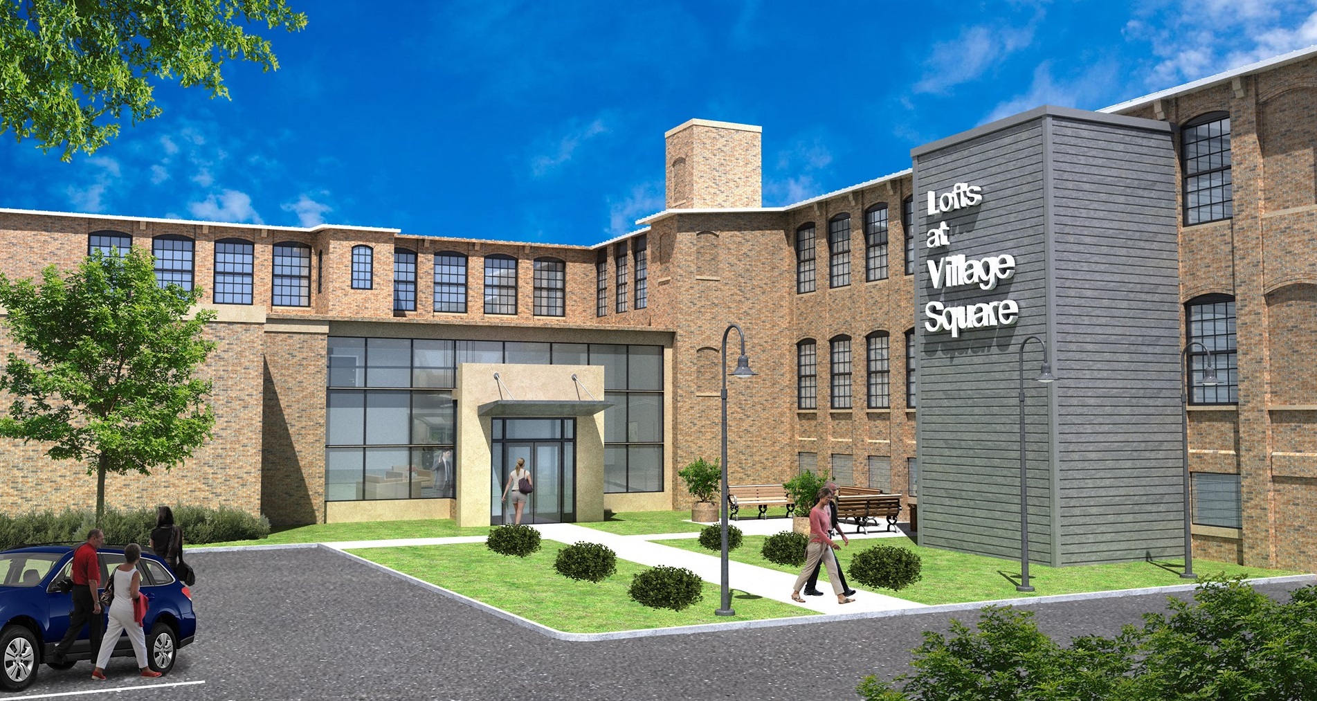 Additions / Renovations – Keystone Structural Group