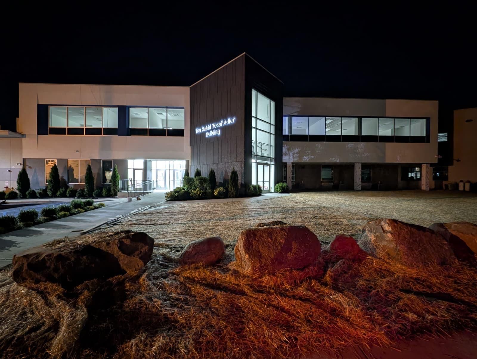 KSG – Civil / Structural – Reinforcing Your Vision